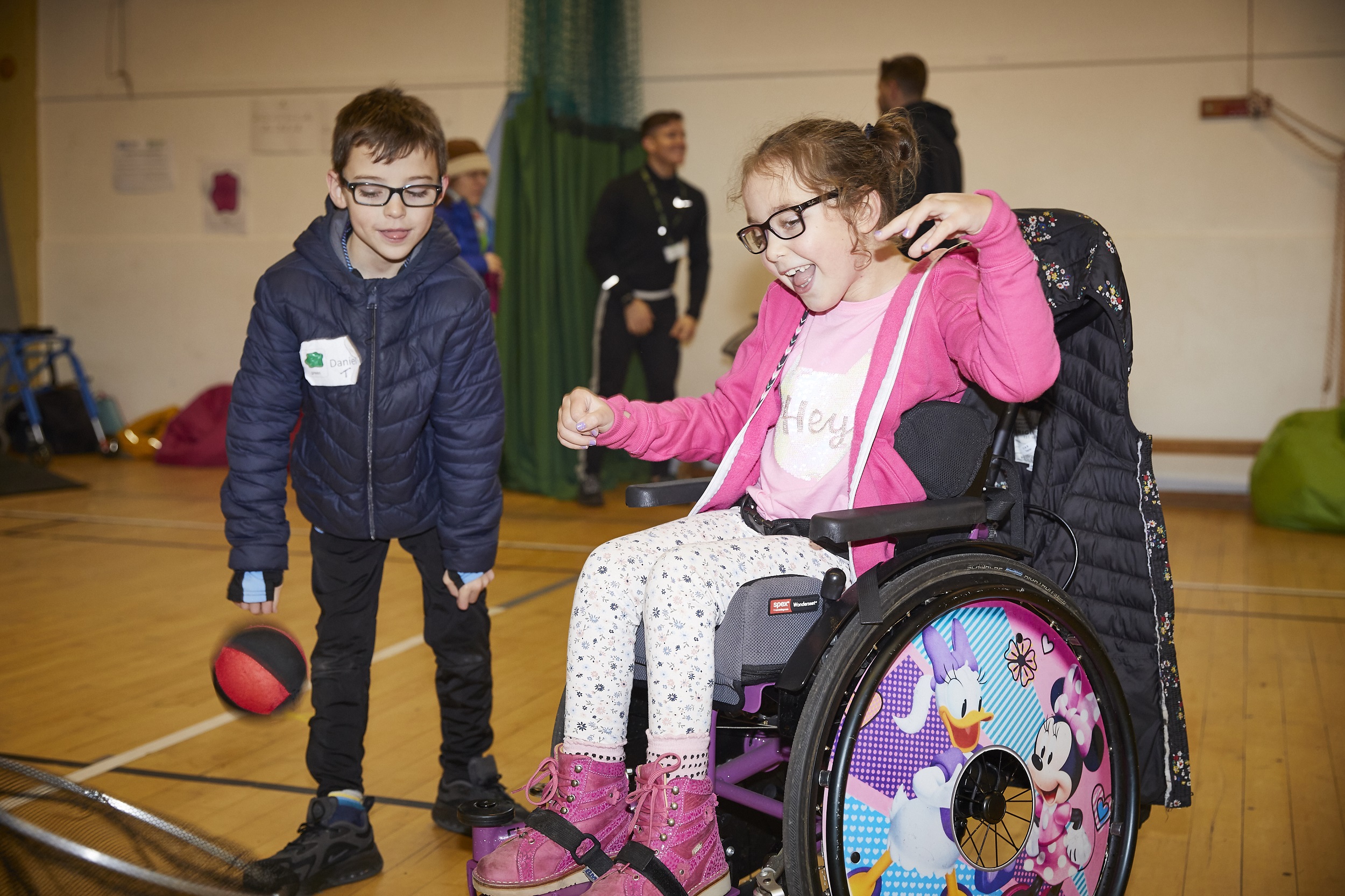 Activity Alliance launches campaign to challenge negative attitudes ...