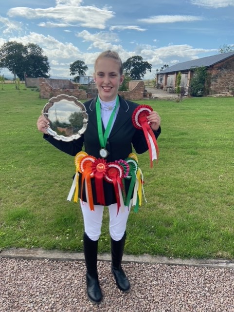 CP Awareness Month Profile: Sean Delaney (Runner)