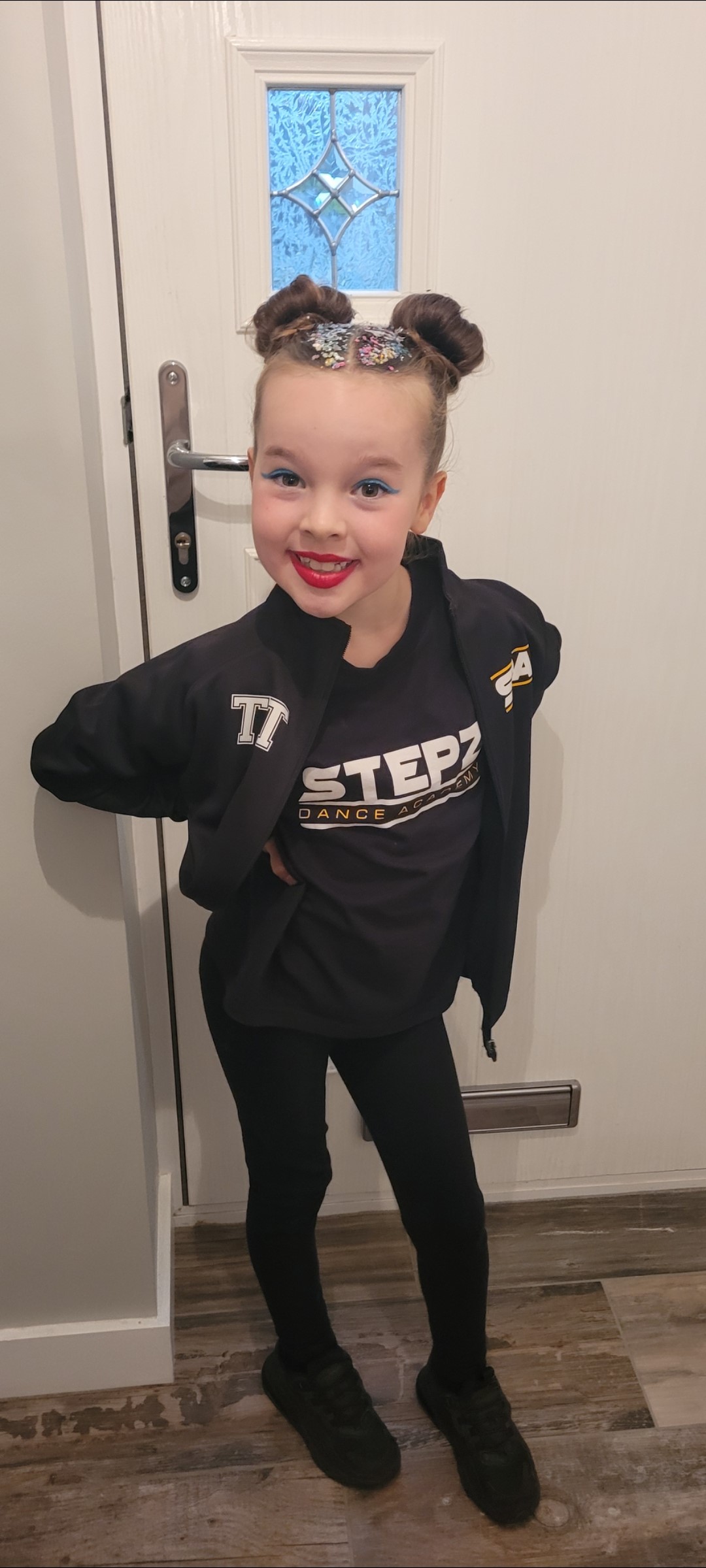 CP Awareness Month Profiles: Tilly T (Dance)